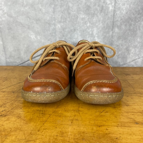 Mephisto | Shoes | Mephisto Nature Is Future Womens Air Relax Brown ...